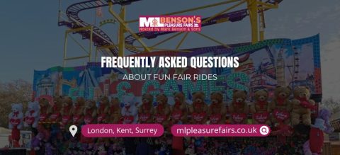 Five Frequently Asked Questions About Fun Fair Rides